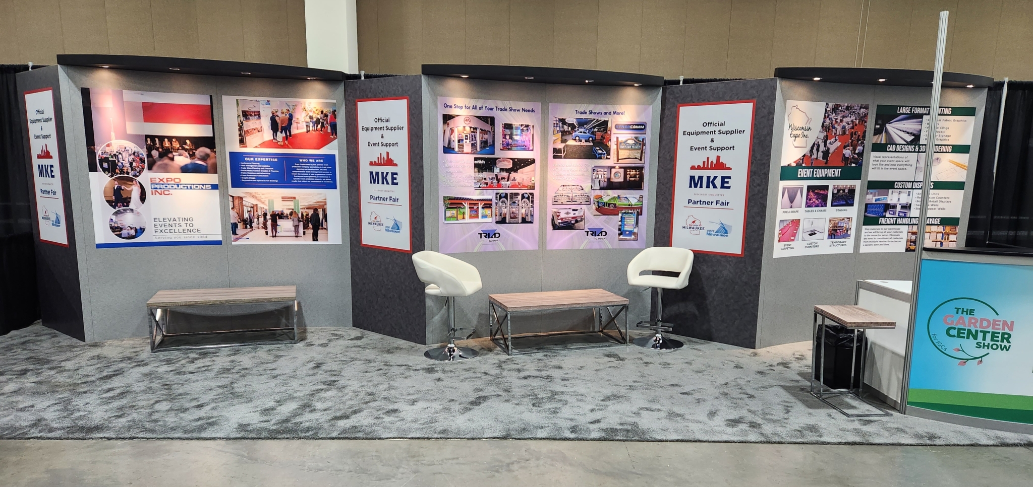 Triad Creative Group | Award winning marketing, advertising, trade show ...