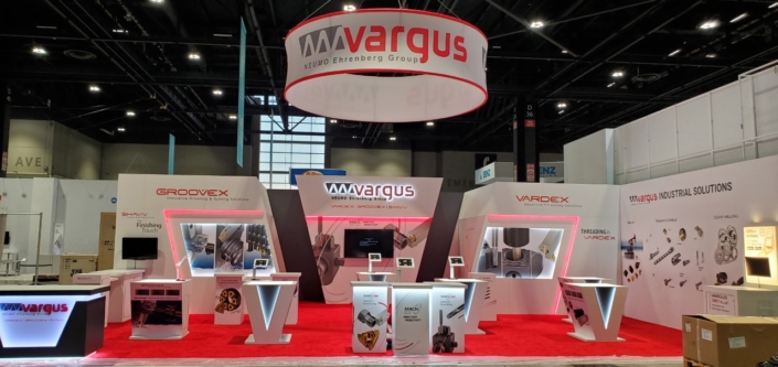 Triad Creative Group | Award winning marketing, advertising, trade show ...